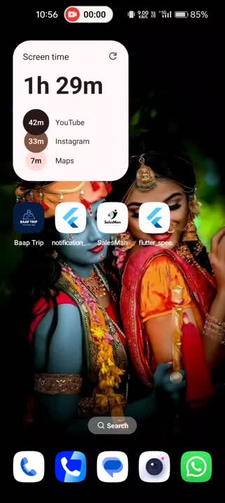 Akshay Sangle on LinkedIn: #flutter Akshay Sangle on LinkedIn: #flutter