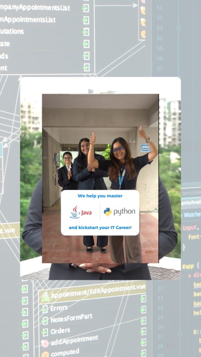 Codenera on LinkedIn: #codenera #java #python #javascript # ... Codenera on LinkedIn: #codenera #java #python #javascript # ...