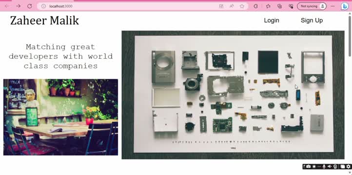 Mohammed Zaheer on LinkedIn: #html #css #javascript Mohammed Zaheer on LinkedIn: #html #css #javascript