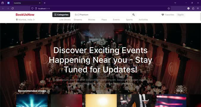 Chetan Jalandharia on LinkedIn: #reactjs #webdevelopment #innovation # ... Chetan Jalandharia on LinkedIn: #reactjs #webdevelopment #innovation # ...