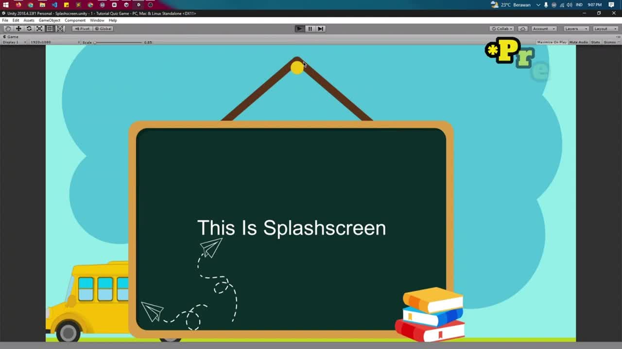 Wahyu M Rizqi on LinkedIn: #unity3d #gamedev #gamedevelopment # ... Wahyu M Rizqi on LinkedIn: #unity3d #gamedev #gamedevelopment # ...