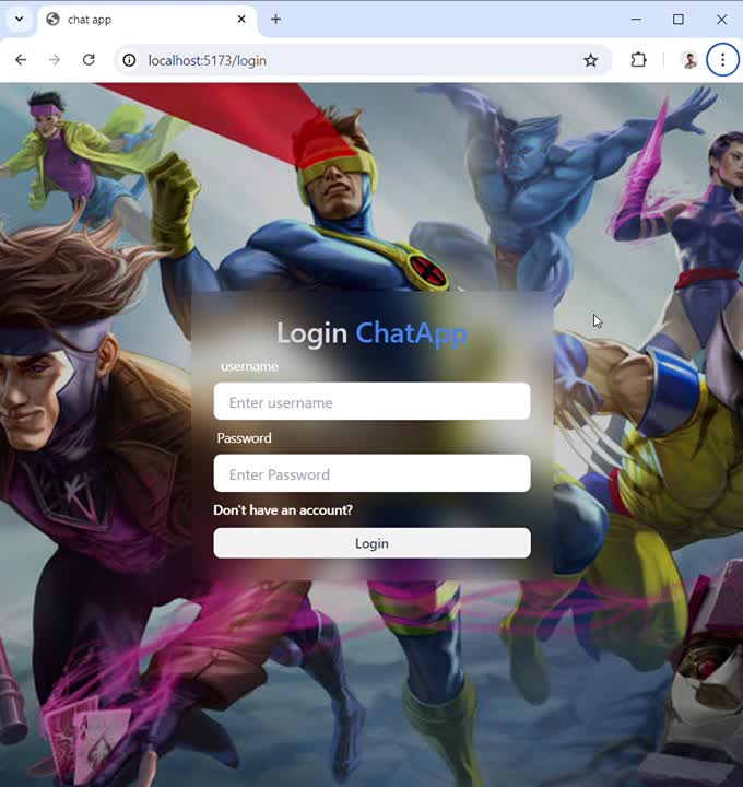Akashdeep singh on LinkedIn: #mernstack #socketio #reactjs #mongodb # ... Akashdeep singh on LinkedIn: #mernstack #socketio #reactjs #mongodb # ...