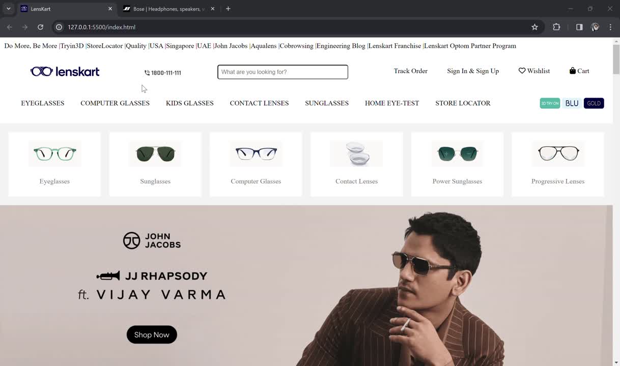 Jithin P on LinkedIn: #onwardsandupwards #webdevelopment #html #css Jithin P on LinkedIn: #onwardsandupwards #webdevelopment #html #css