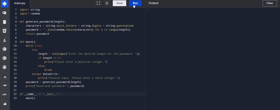 ERIC JEEVAN A on LinkedIn: #python #programming #softwaredevelopment # ... ERIC JEEVAN A on LinkedIn: #python #programming #softwaredevelopment # ...