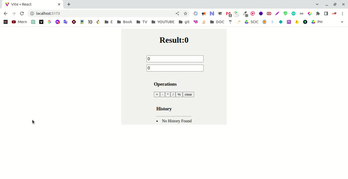 H.M Tanvir Mehedi on LinkedIn: #react #javascript #data #project H.M Tanvir Mehedi on LinkedIn: #react #javascript #data #project