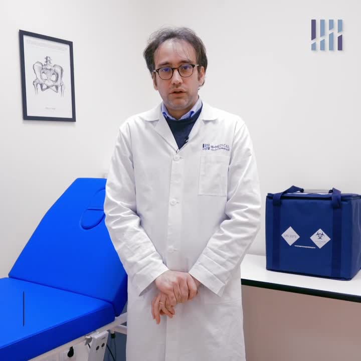 H-Medical su LinkedIn: Intervista al Dott. Fabrizio Losurdo H-Medical su LinkedIn: Intervista al Dott. Fabrizio Losurdo