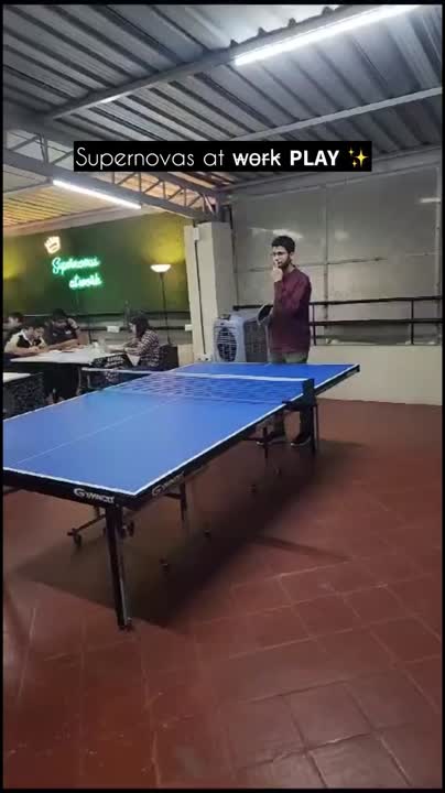 Rachit S Garg on LinkedIn: 🏓 Played an incredible match with Saransh ... Rachit S Garg on LinkedIn: 🏓 Played an incredible match with Saransh ...