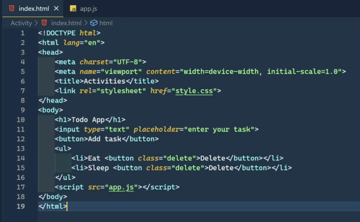 Shreyash Jaiswal on LinkedIn: #webdev #100daysofcode #javascript # ... Shreyash Jaiswal on LinkedIn: #webdev #100daysofcode #javascript # ...
