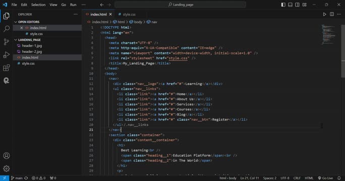 Manthena Uday Kiran on LinkedIn: #codeway #internship #webdevelopment # ... Manthena Uday Kiran on LinkedIn: #codeway #internship #webdevelopment # ...