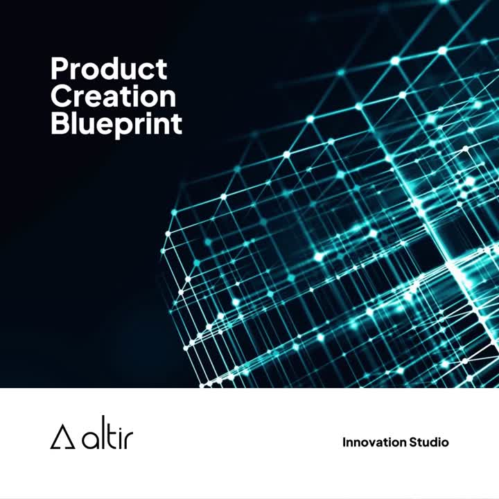 Seth Marlatt on LinkedIn: Altir - Product Creation Blueprint Seth Marlatt on LinkedIn: Altir - Product Creation Blueprint