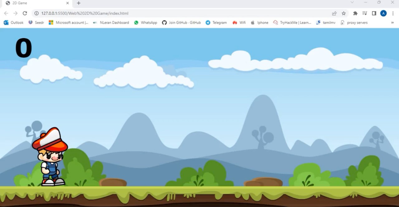 Mohamed Ajmal on LinkedIn: #html #css #javascript Mohamed Ajmal on LinkedIn: #html #css #javascript