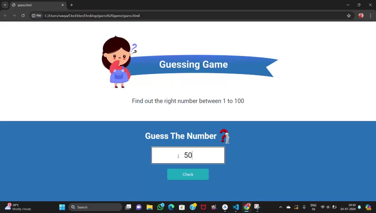 Bhavya suseela Bhanothi on LinkedIn: #coding #javascript #html #css # ... Bhavya suseela Bhanothi on LinkedIn: #coding #javascript #html #css # ...