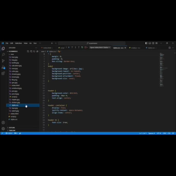Anamika Giri on LinkedIn: #internpe #internship #html #css #js # ... Anamika Giri on LinkedIn: #internpe #internship #html #css #js # ...