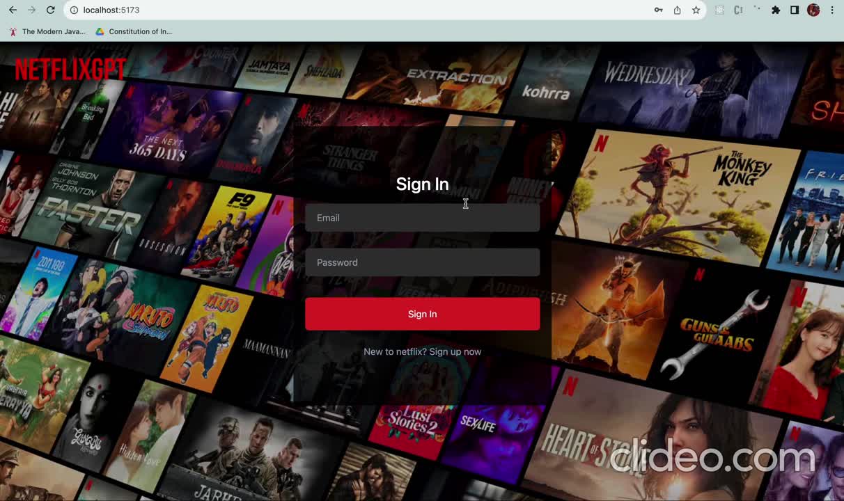 Vijay Kv on LinkedIn: #netflixgpt #netflixgpt #namastereact # ... Vijay Kv on LinkedIn: #netflixgpt #netflixgpt #namastereact # ...