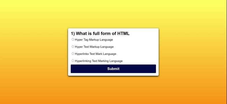 Anup Khismatrao on LinkedIn: #html #css #javascript #webdevelopment # ... Anup Khismatrao on LinkedIn: #html #css #javascript #webdevelopment # ...