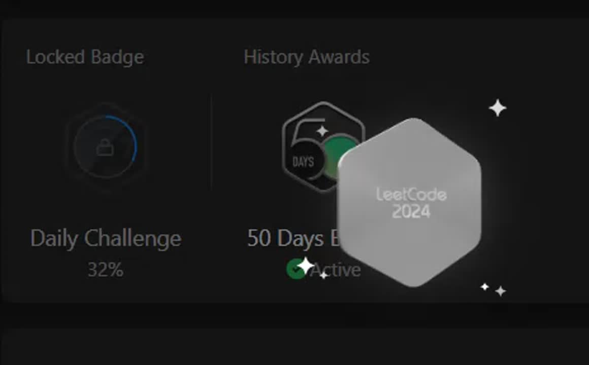 Deepak Suresh on LinkedIn: #leetcode #codingchallenge #programming # ... Deepak Suresh on LinkedIn: #leetcode #codingchallenge #programming # ...