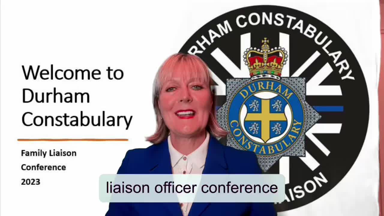 Joy Allen BA Hons MSc MBA on LinkedIn: #durhamconstabulary # ... Joy Allen BA Hons MSc MBA on LinkedIn: #durhamconstabulary # ...