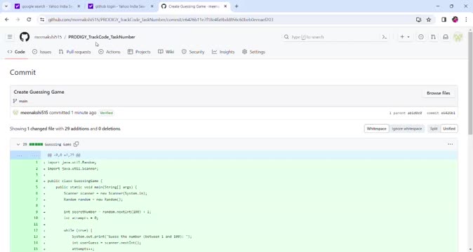 meenakshi thota on LinkedIn: #prodigyinfotech #softwaredevelopment # ... meenakshi thota on LinkedIn: #prodigyinfotech #softwaredevelopment # ...