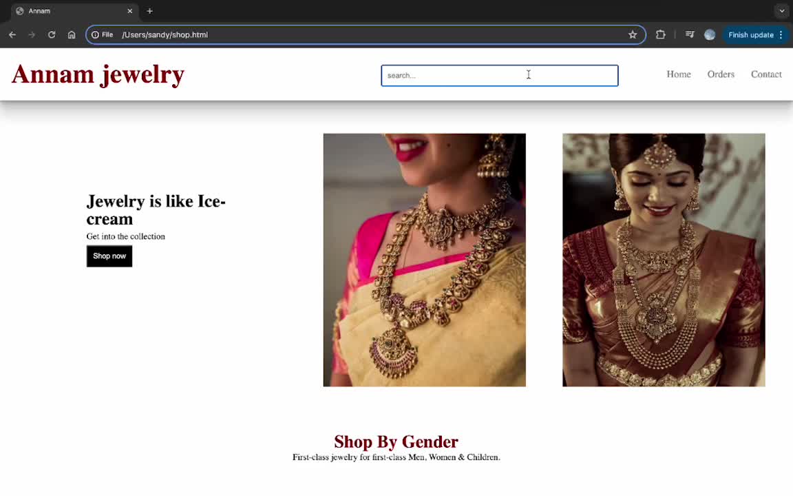 Santhosh S on LinkedIn: #webdevelopment #html #css #javascript # ... Santhosh S on LinkedIn: #webdevelopment #html #css #javascript # ...