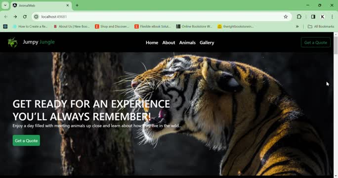 KEERTHANA RAJEEV on LinkedIn: #css #parallax #webdevelopment #angular # ... KEERTHANA RAJEEV on LinkedIn: #css #parallax #webdevelopment #angular # ...