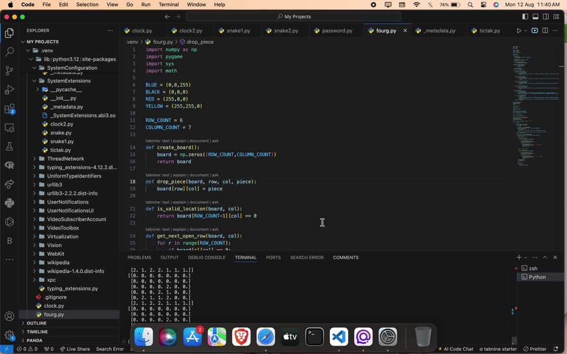Shwetanshu Giri on LinkedIn: #internship #programming # ... Shwetanshu Giri on LinkedIn: #internship #programming # ...