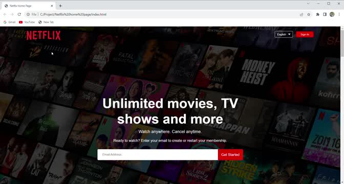 Rohit Rathore on LinkedIn: #connections #html5 #css #webdeveloper # ... Rohit Rathore on LinkedIn: #connections #html5 #css #webdeveloper # ...