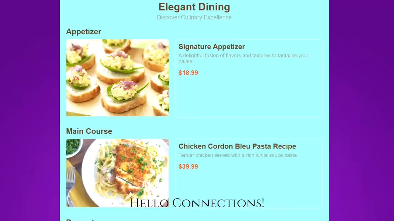 Abdul Nayeem on LinkedIn: I created a very simple webpage using HTML ... Abdul Nayeem on LinkedIn: I created a very simple webpage using HTML ...