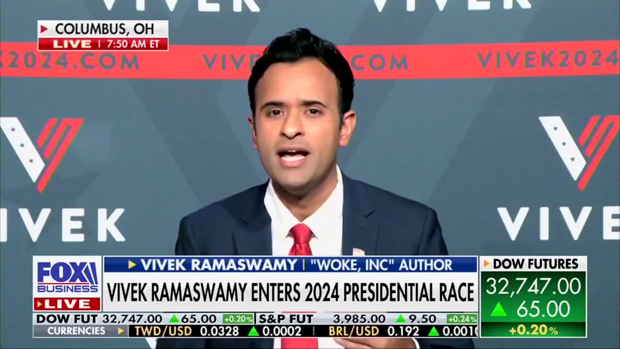 Vivek Ramaswamy on LinkedIn: Vivek 2024 Vivek Ramaswamy on LinkedIn: Vivek 2024