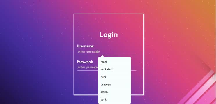 Venkatesh Mirithipati on LinkedIn: #html #css #nodejs #expressjs # ... Venkatesh Mirithipati on LinkedIn: #html #css #nodejs #expressjs # ...