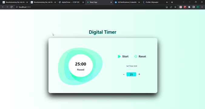 Vinay Mathangi on LinkedIn: #reactjs #nxtwave #ccbp #ccbpian # ... Vinay Mathangi on LinkedIn: #reactjs #nxtwave #ccbp #ccbpian # ...