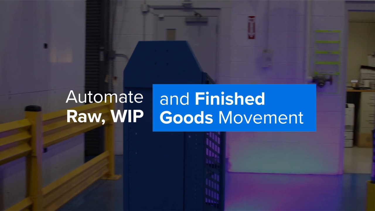Fetch Robotics (now part of Zebra Technologies) on LinkedIn: # ... Fetch Robotics (now part of Zebra Technologies) on LinkedIn: # ...