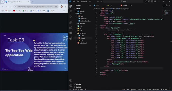 Tanisha Kumari on LinkedIn: #internship #webdevelopment Tanisha Kumari on LinkedIn: #internship #webdevelopment