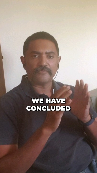 Yohannan John posted on LinkedIn Yohannan John posted on LinkedIn