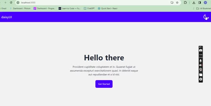 Zahid Hasan on LinkedIn: #darkmodetoggle #reactjs #tailwindcss #daisyui ... Zahid Hasan on LinkedIn: #darkmodetoggle #reactjs #tailwindcss #daisyui ...