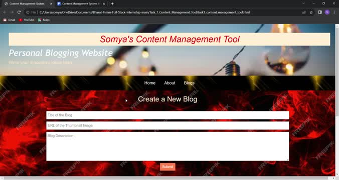 Somya Rani on LinkedIn: #bharatintern #contentmangement #linkedin # ... Somya Rani on LinkedIn: #bharatintern #contentmangement #linkedin # ...