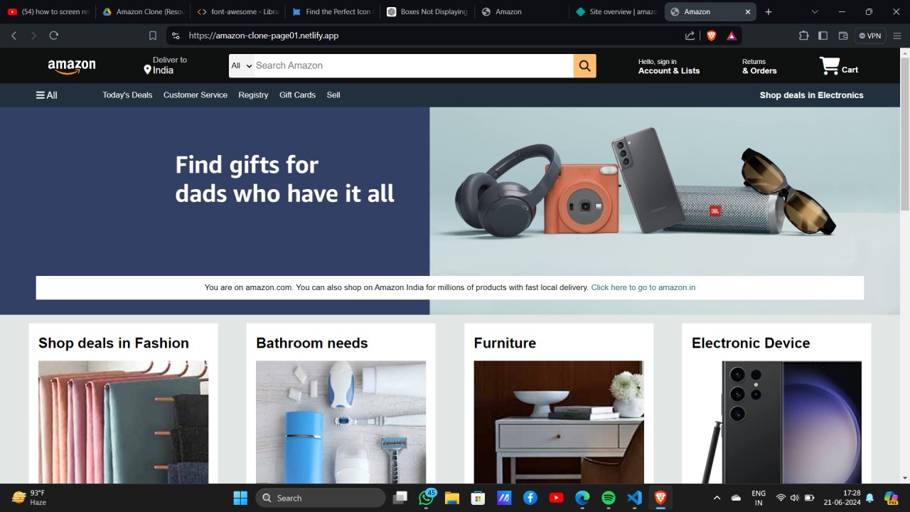 Puja Das on LinkedIn: #webdevelopment #html #css #frontend #webdesign # ... Puja Das on LinkedIn: #webdevelopment #html #css #frontend #webdesign # ...