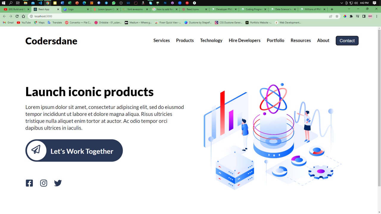 Muhammad Sajjad on LinkedIn: #react #project #learning #nodejs # ... Muhammad Sajjad on LinkedIn: #react #project #learning #nodejs # ...