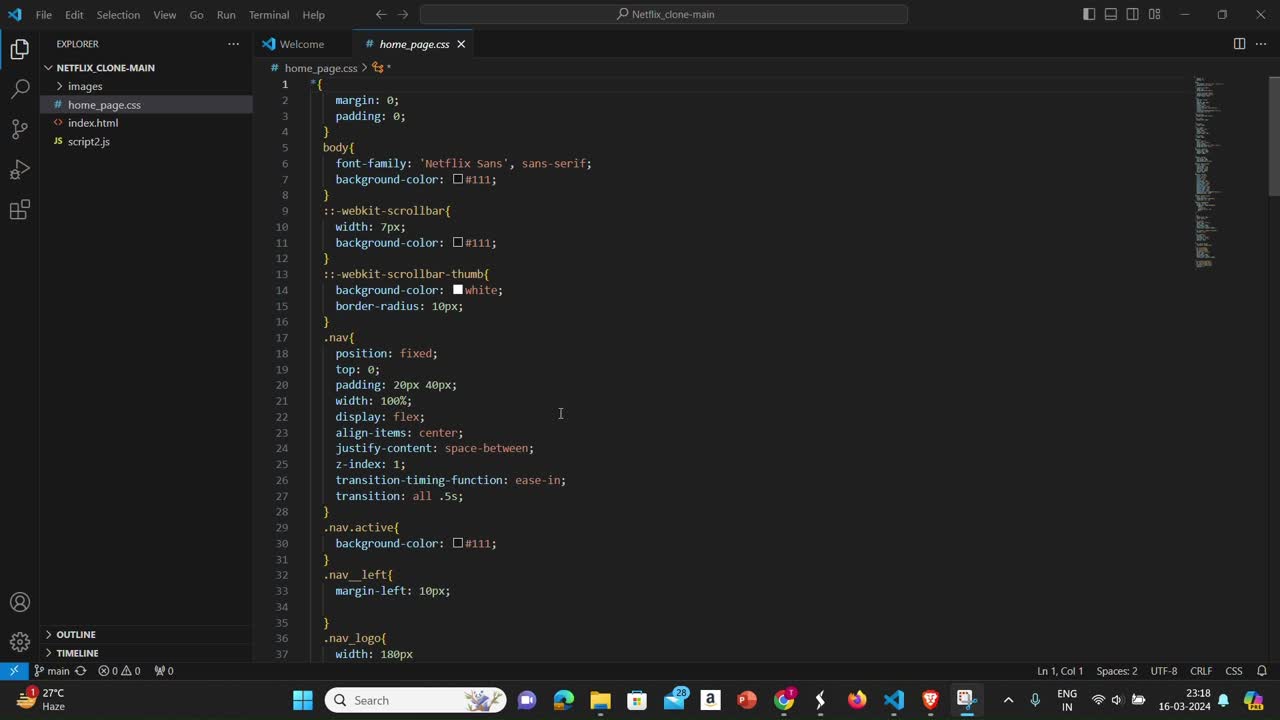 Tupakula Nalini on LinkedIn: #webdevelopment #html #css #javascript # ... Tupakula Nalini on LinkedIn: #webdevelopment #html #css #javascript # ...