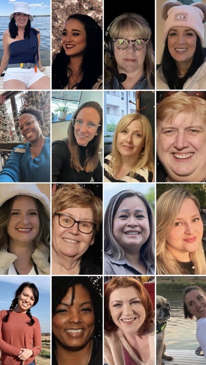 Chuck Bauman on LinkedIn: #inspiresolutions #womenhistorymonth Chuck Bauman on LinkedIn: #inspiresolutions #womenhistorymonth