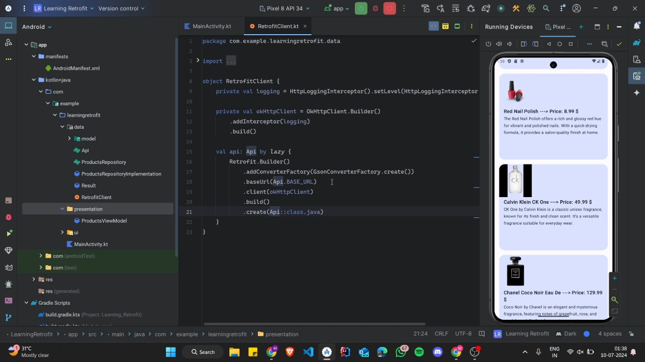 Mohammad Ishan Anwar on LinkedIn: #learning #coding #androiddevelopment ... Mohammad Ishan Anwar on LinkedIn: #learning #coding #androiddevelopment ...