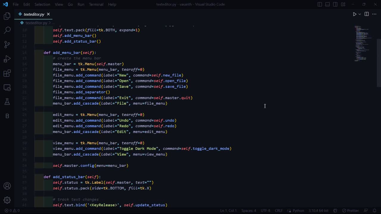 Satish Madhunala no LinkedIn: #connections #internship #github #share # ... Satish Madhunala no LinkedIn: #connections #internship #github #share # ...