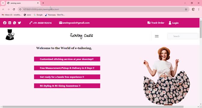 Deepika Asokan on LinkedIn: #online #html #css #javascript Deepika Asokan on LinkedIn: #online #html #css #javascript