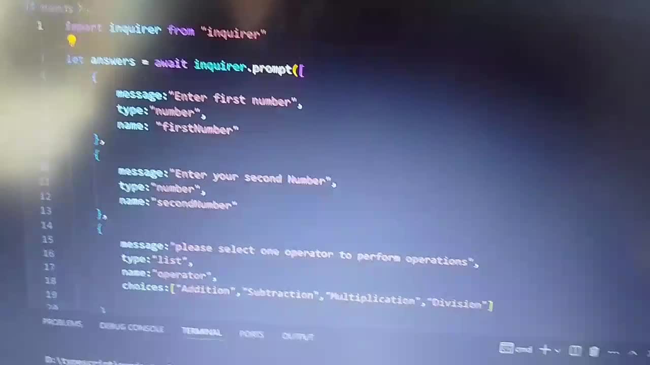 Iraj Rashid on LinkedIn: #typescript #frontenddevelopment Iraj Rashid on LinkedIn: #typescript #frontenddevelopment