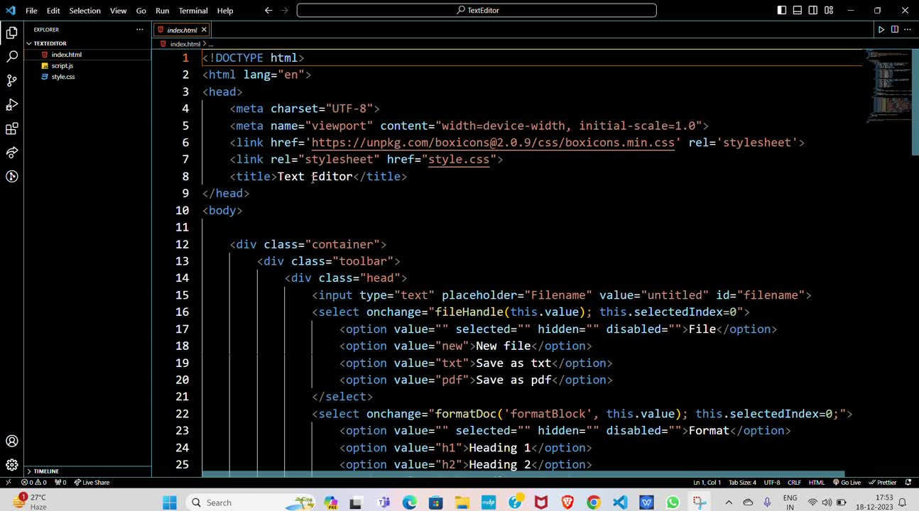 DAVU ANIL KUMAR . on LinkedIn: #webdevelopment #internshipcompletion # ... DAVU ANIL KUMAR . on LinkedIn: #webdevelopment #internshipcompletion # ...