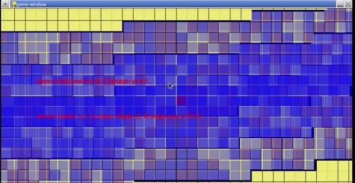 Isaac Cole on LinkedIn: #gamedev #python Isaac Cole on LinkedIn: #gamedev #python