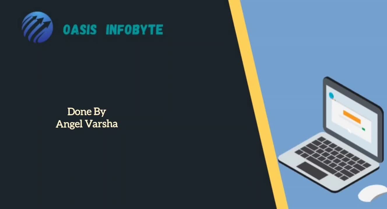 Angel Varsha on LinkedIn: #webdevelopment #javascript #html #css # ... Angel Varsha on LinkedIn: #webdevelopment #javascript #html #css # ...