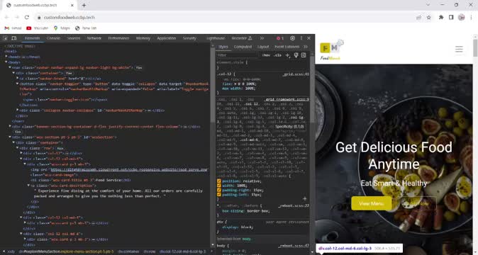 Pavani Malla on LinkedIn: #html #css #bootstrap #flexbox #frontend # ... Pavani Malla on LinkedIn: #html #css #bootstrap #flexbox #frontend # ...