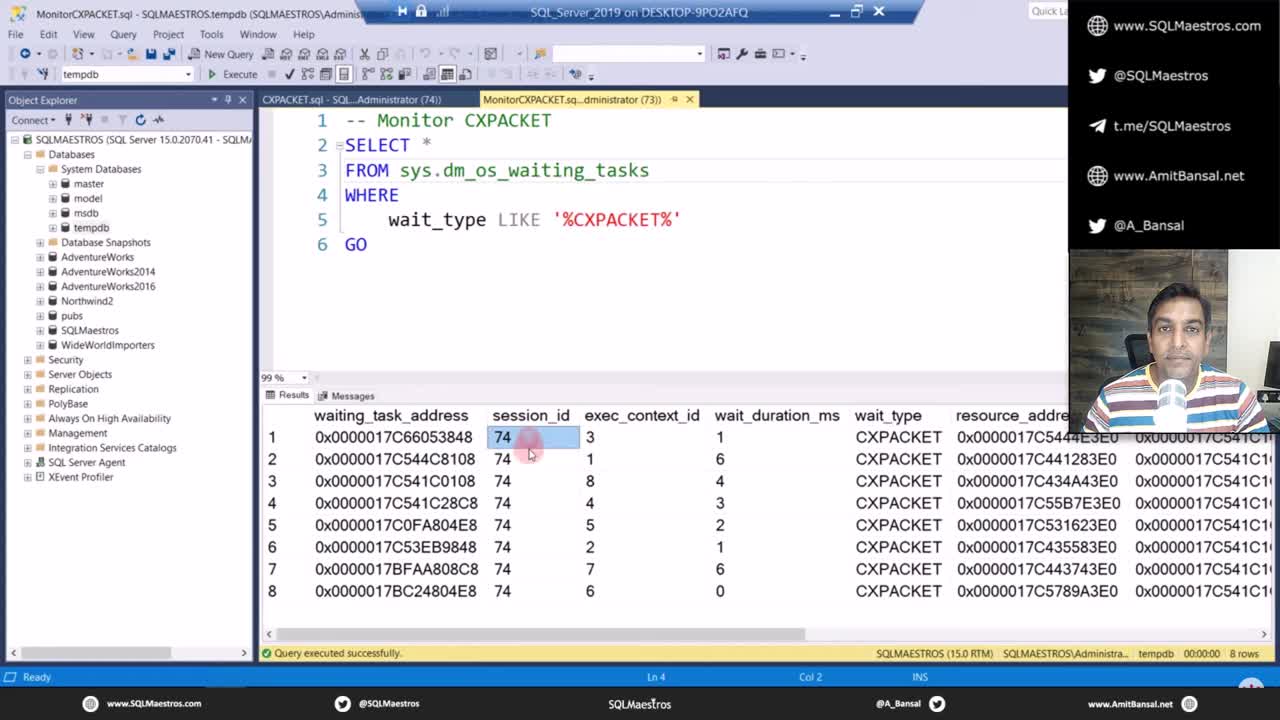 SQLMaestros on LinkedIn: #sqlserver SQLMaestros on LinkedIn: #sqlserver