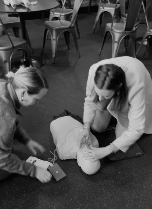 John Nordman on LinkedIn: Does your emergency medical training provider ... John Nordman on LinkedIn: Does your emergency medical training provider ...