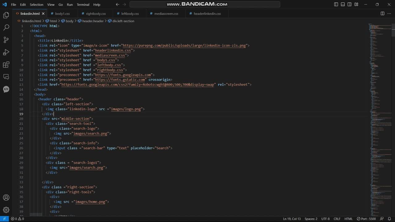 Jagadeesh Udatha on LinkedIn: #webdevelopment #html5 #css3 # ... Jagadeesh Udatha on LinkedIn: #webdevelopment #html5 #css3 # ...